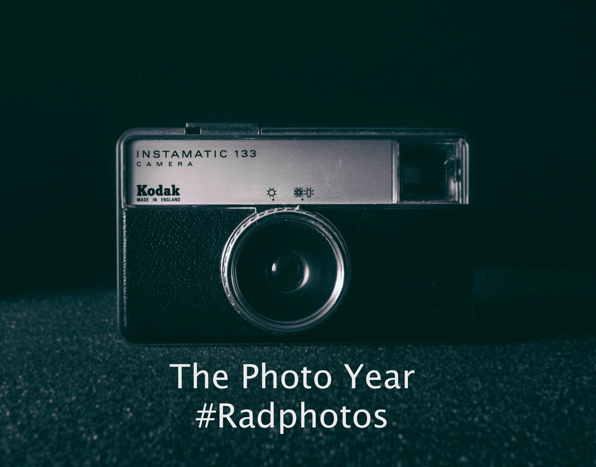 Photo Year – Kate Radcliffe